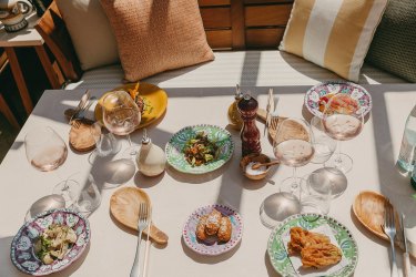 lilyofthevalley-Restaurant-Cartes